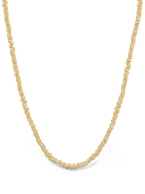 DOWER & HALL Signature Nugget Necklace
