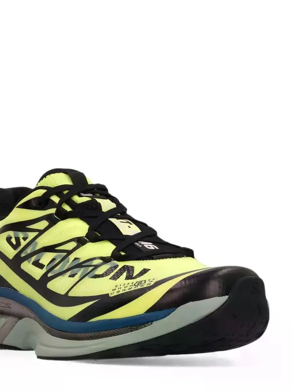 MAISON MARGIELA X Salomon Xt Panelled Sneakers