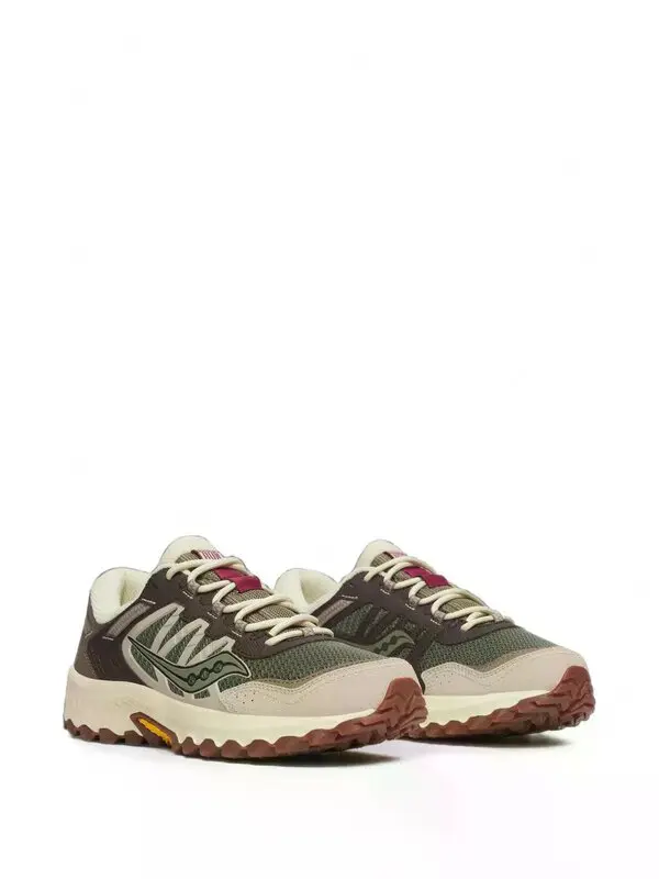 Saucony Grid Peak Sneakers