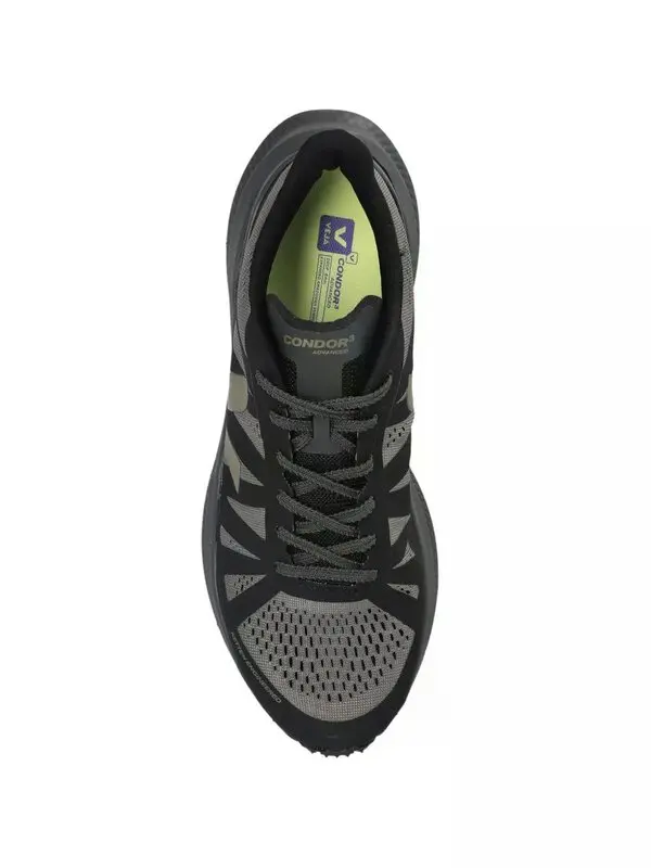 VEJA Condor 3 Advanced Engineered-mesh Sneakers