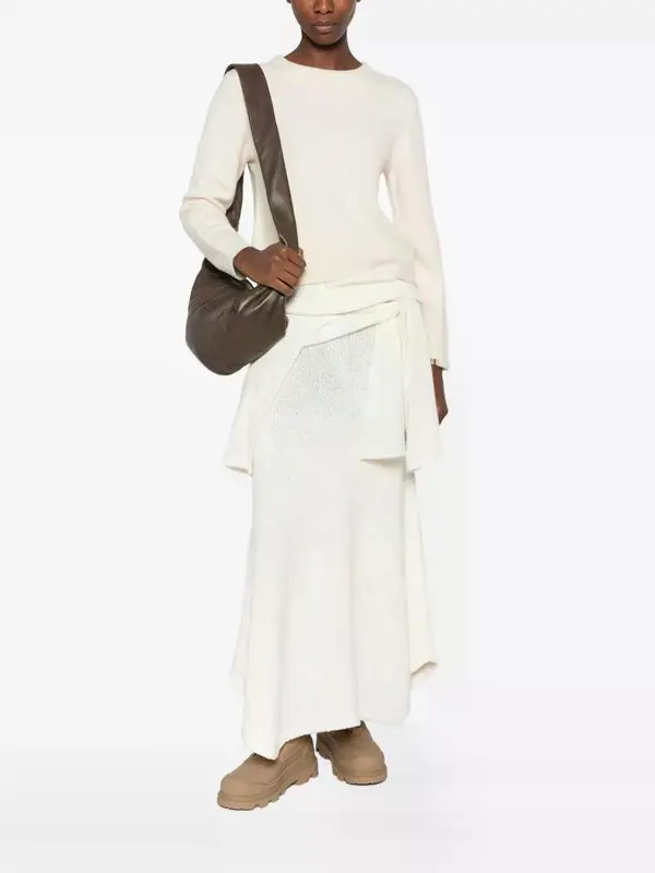 Extreme Cashmere Jeanne Cashmere Sweater
