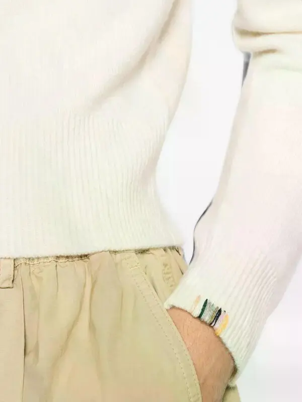 Extreme Cashmere Jeanne Cashmere Sweater