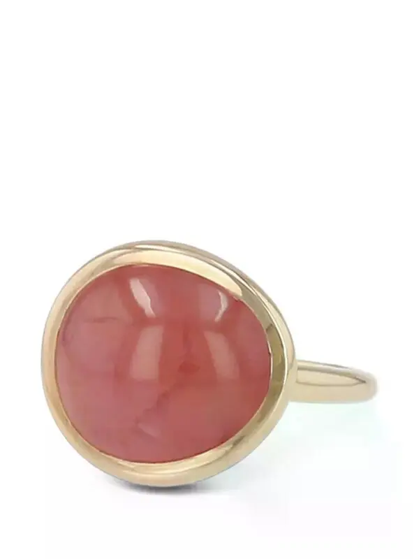 FRED 2010s Belles Rives Rhodonite Ring