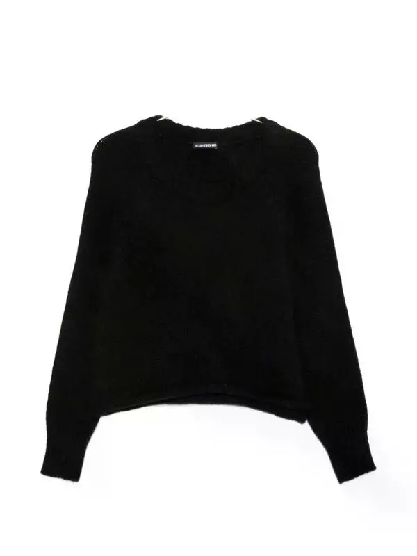 SUSANNE BOMMER Crew-neck Sweater