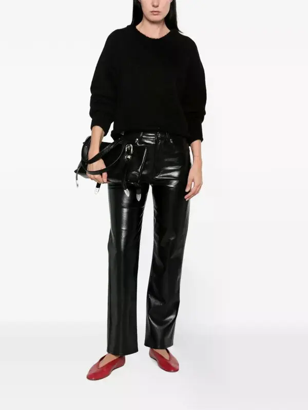 SUSANNE BOMMER Crew-neck Sweater