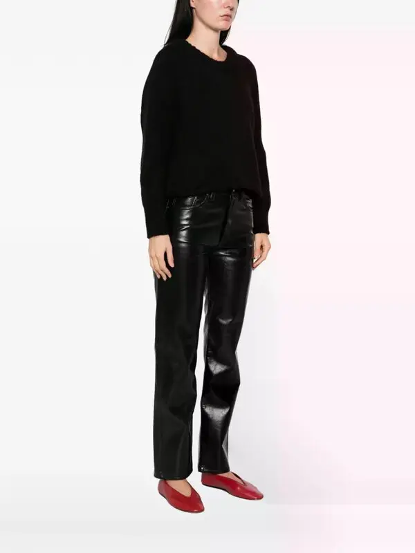 SUSANNE BOMMER Crew-neck Sweater