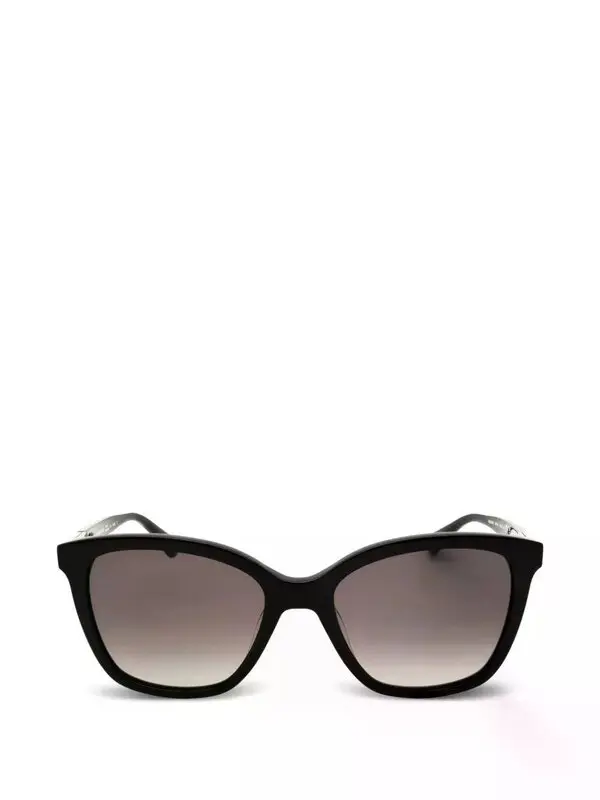 Kate Spade New York Reena Sunglasses - Black