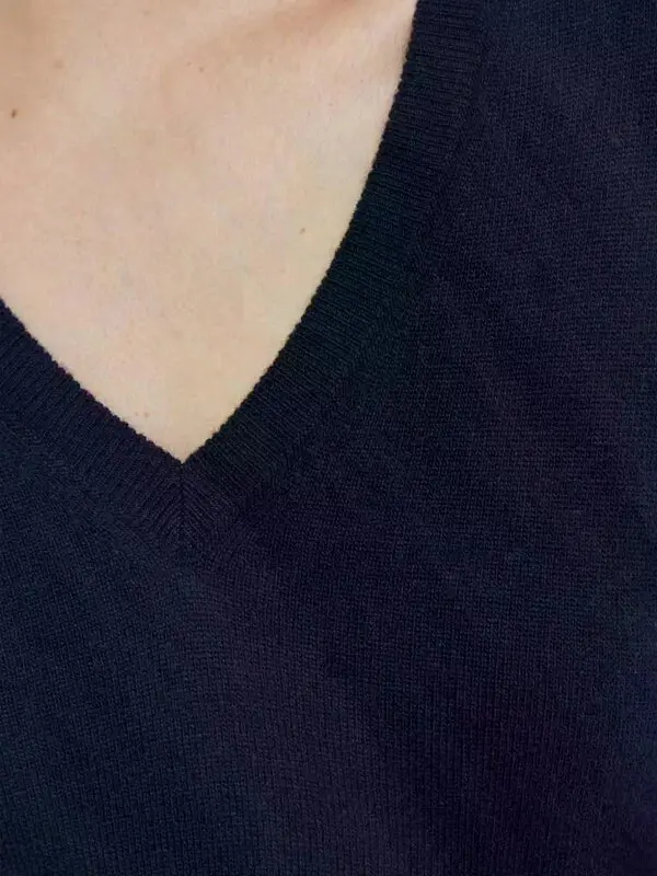 BENETTON V-neck Sweater