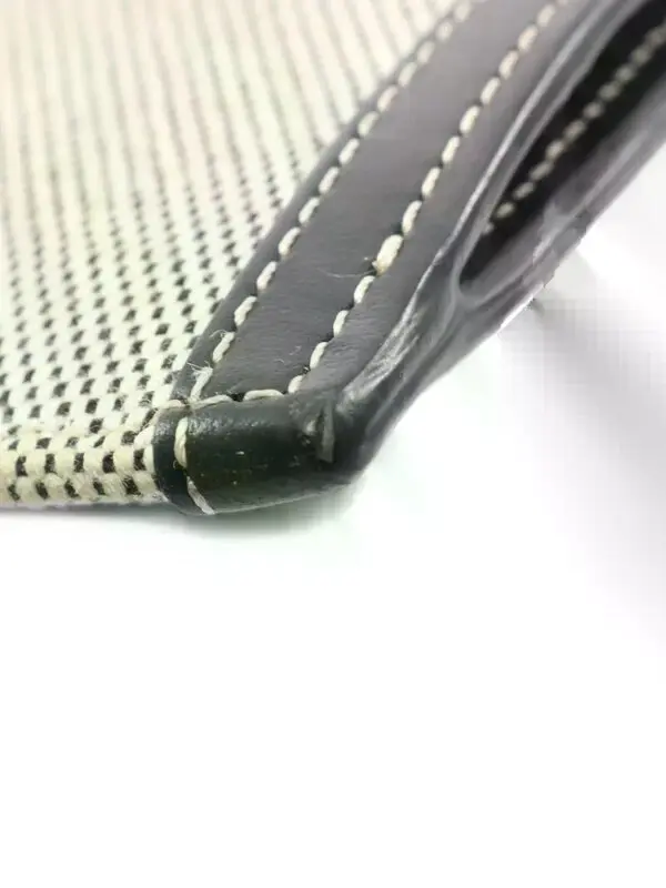 Burberry 2010s Logo-print Phone Case