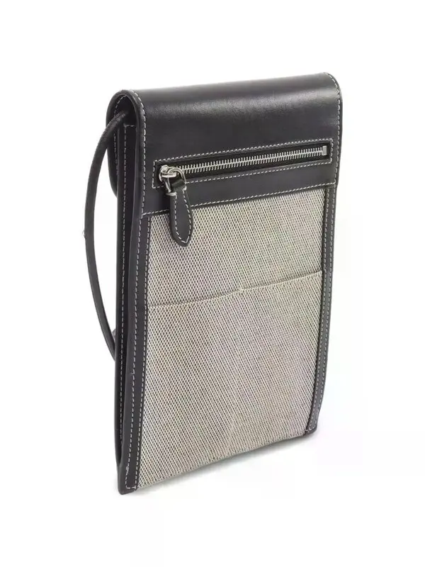 Burberry 2010s Logo-print Phone Case