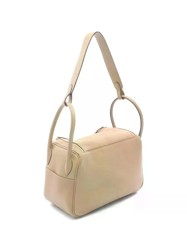Hermès Lindy 26 Shoulder Bag - Neutrals
