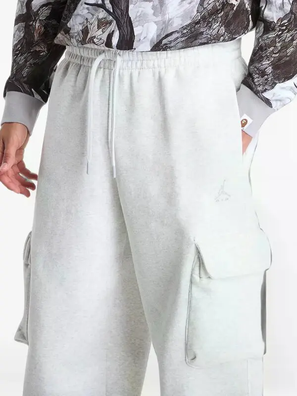 JORDAN Brooklyn Fleece Cargo Pants