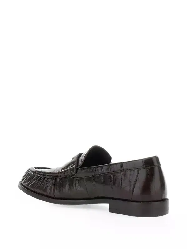 Jeffrey Campbell Stallone Penny Loafers