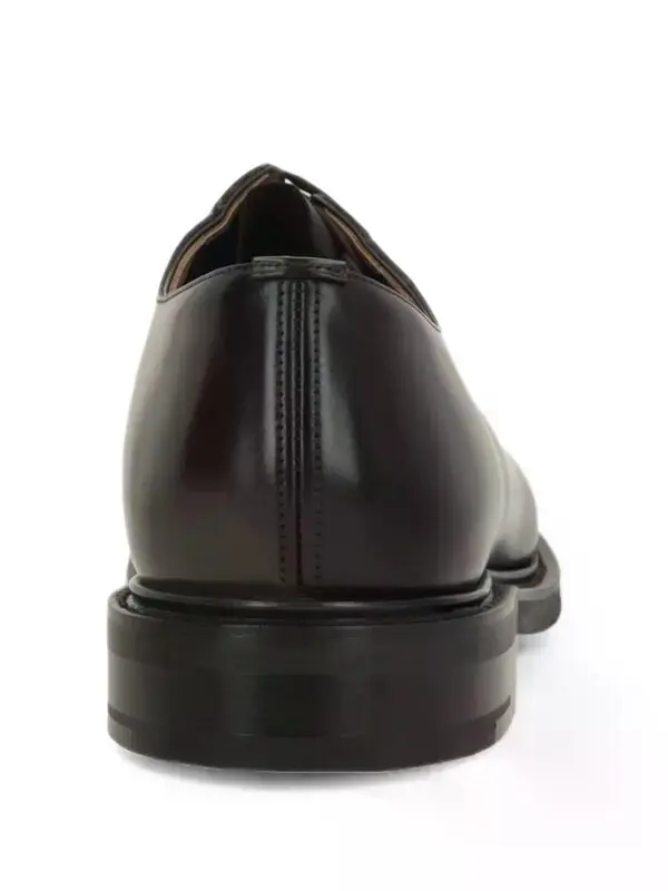 Church's Shannon R 2.0 Leather Derby Shoes
