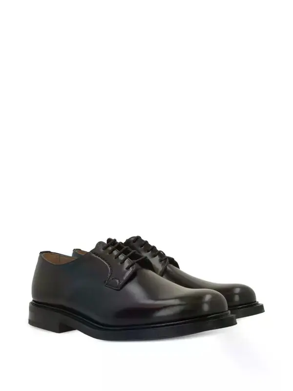 Church's Shannon R 2.0 Derby Shoes - Brown