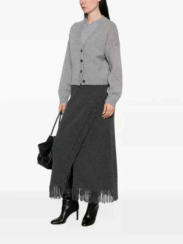 EMERSON RENALDI Button-up Cardigan