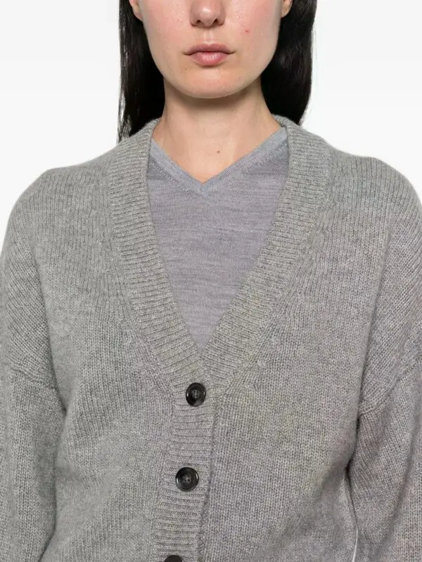 EMERSON RENALDI Button-up Cardigan