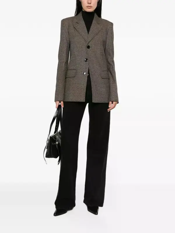 LOIS Lindsay Wide-leg Jeans