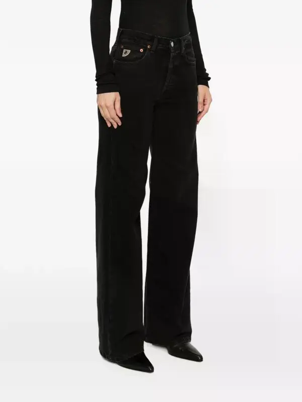 LOIS Lindsay Wide-leg Jeans