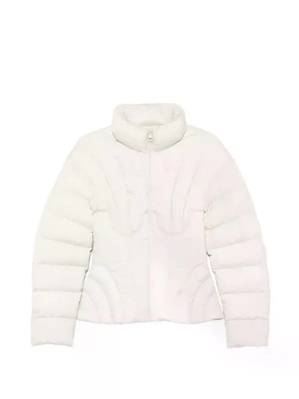 Elisabetta Franchi Puffer Jacket