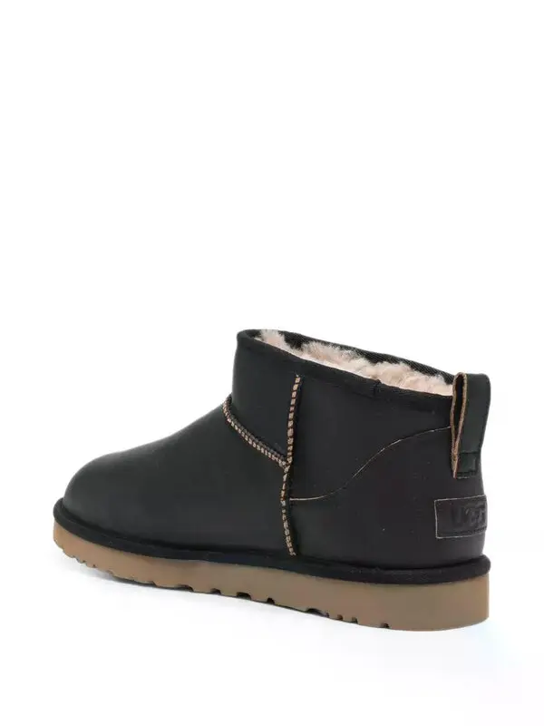UGG Classic Ultra Mini Boots