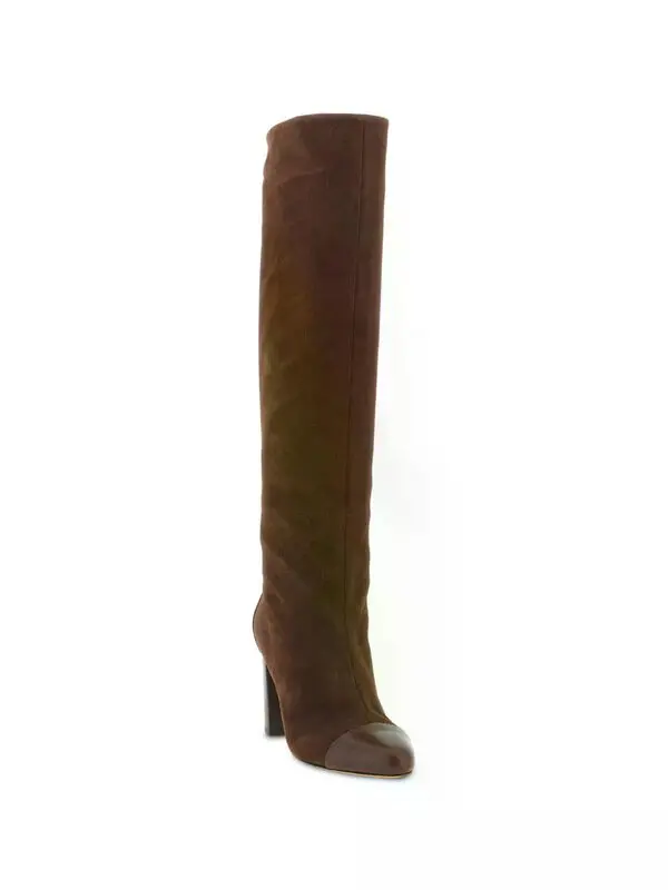 ODISSI Lia Suede Boots