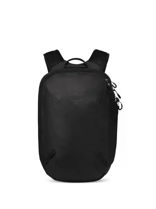 OSPREY Transporter 20 Panel Loader Backpack - Black