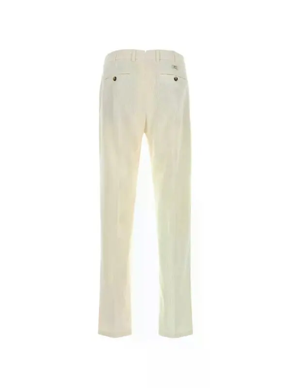 PT TORINO Corduroy Trousers