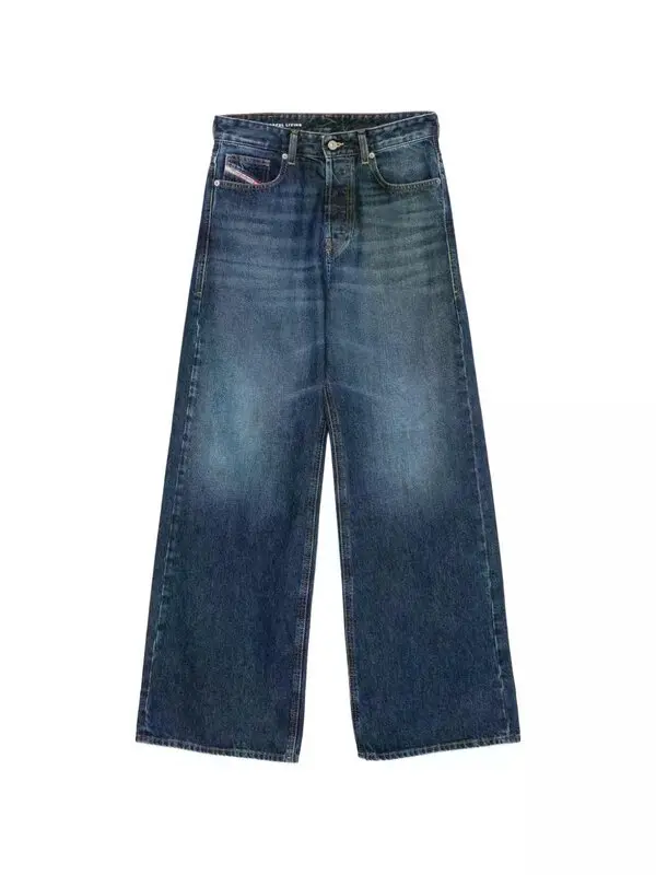 DIESEL® 1996 D-sire Jeans - Blue