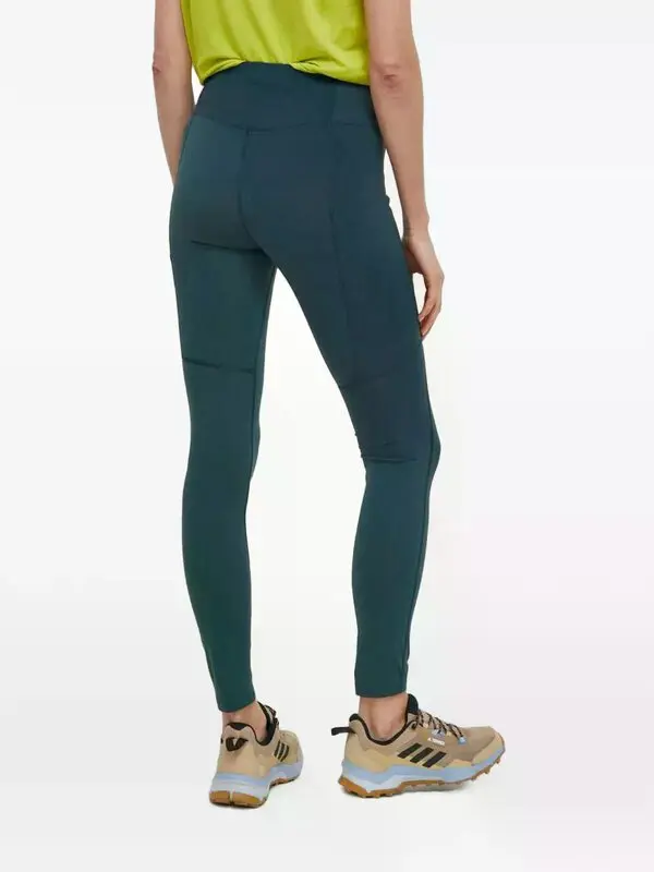 MONTANE Ineo Lite Logo-patch Leggings