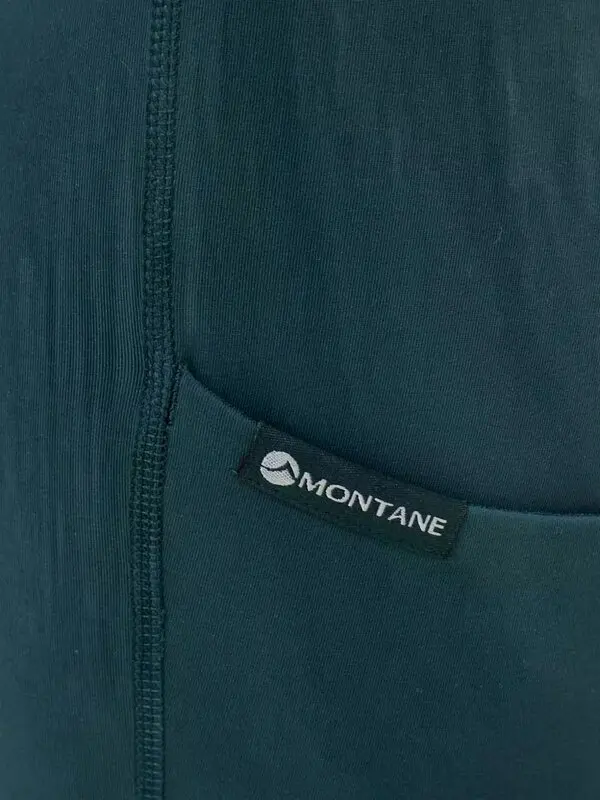 MONTANE Ineo Lite Logo-patch Leggings