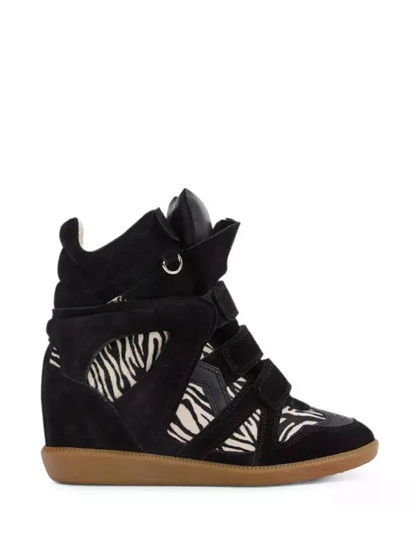 Isabel Marant Étoile Bekett Ring Sneakers