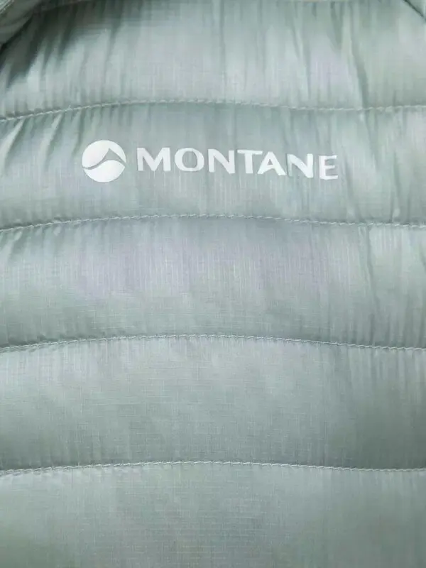 MONTANE Anti Freeze Lite Quilted Hooded Jacket