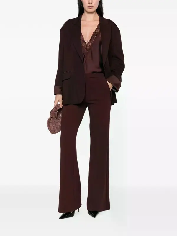 Imperial Pressed-crease Trousers