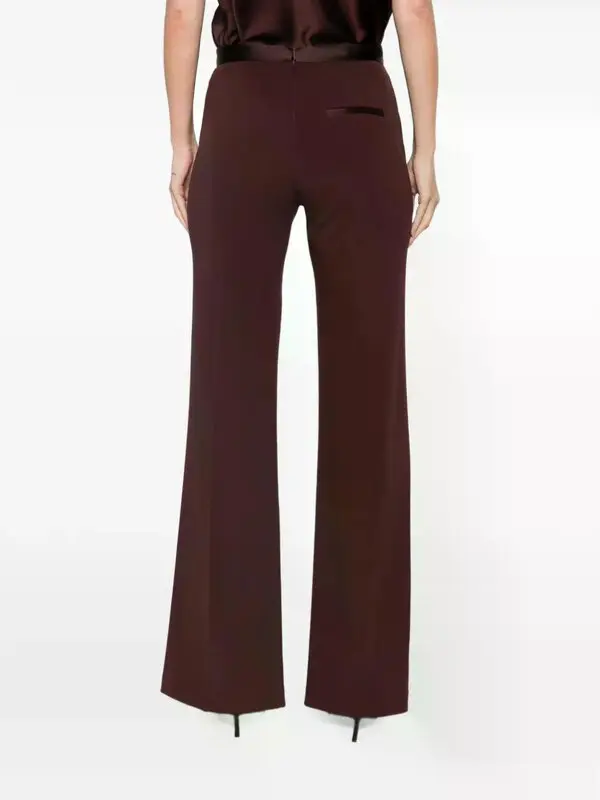 Imperial Pressed-crease Trousers