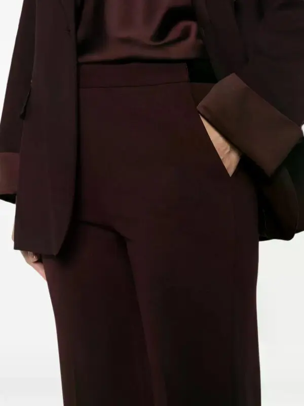 Imperial Pressed-crease Trousers