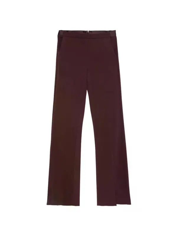 Imperial Pressed Crease Trousers