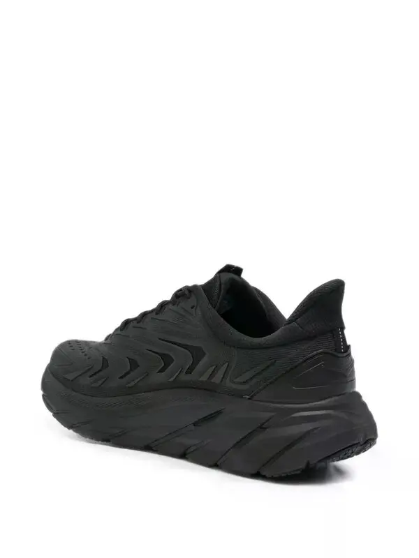 HOKA® Clifton Sneakers - Black