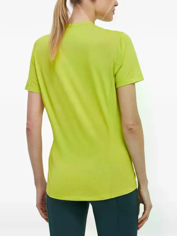 MONTANE Dart Lite Logo-print T-shirt