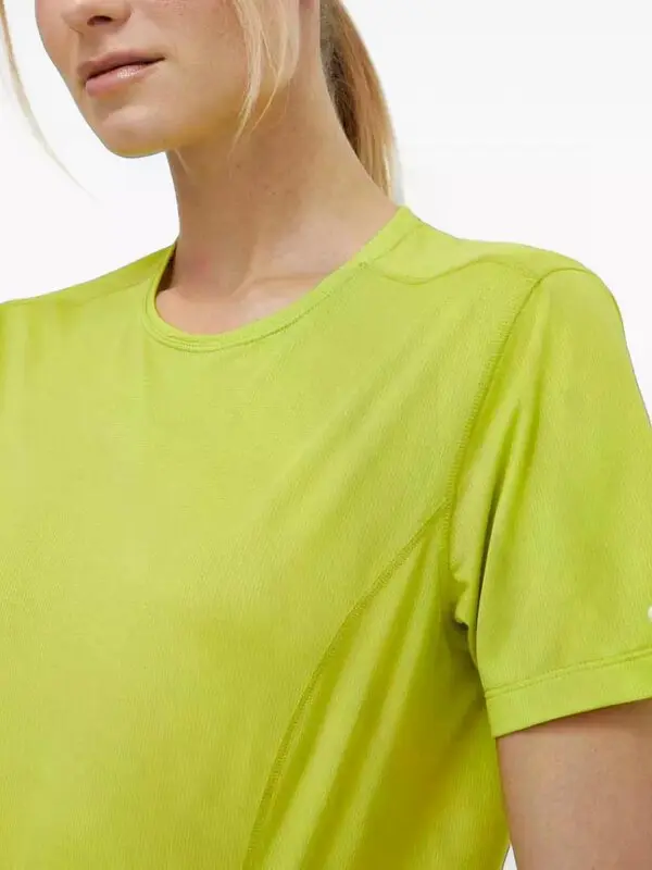 MONTANE Dart Lite Logo-print T-shirt