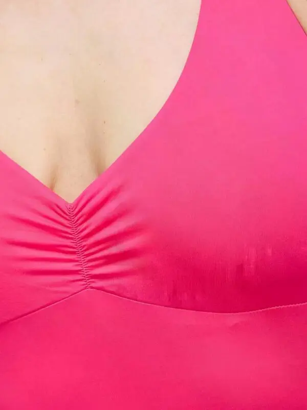BENETTON Halterneck Swimsuit