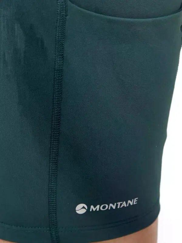 MONTANE Ineo Lite Logo-print Shorts
