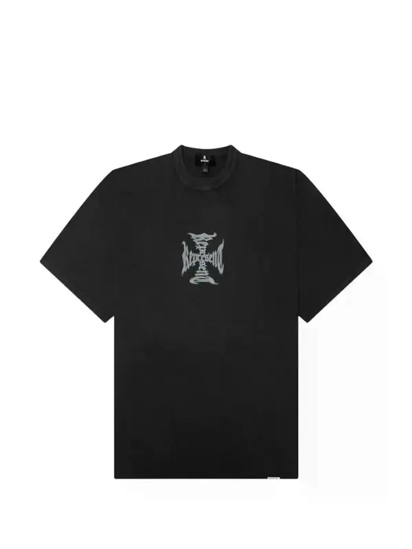 REPRESENT Graphic-print T-shirt