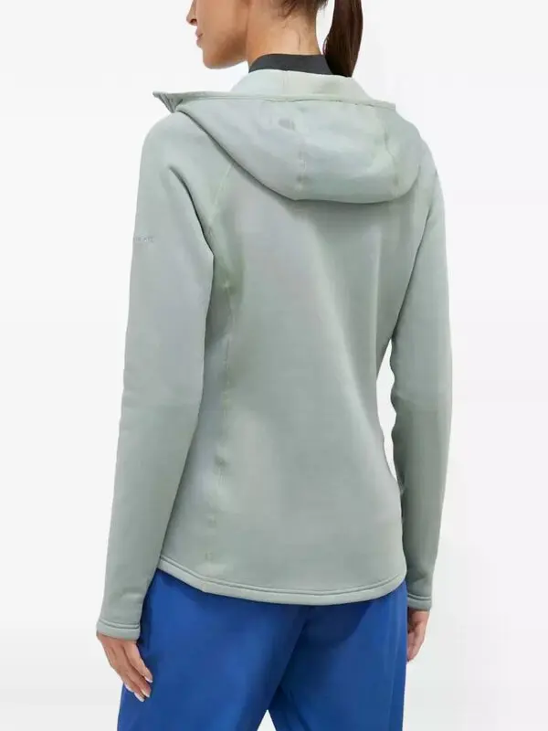 MONTANE Fury Zip-up Hoodie