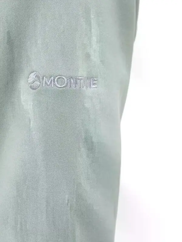 MONTANE Fury Zip-up Hoodie