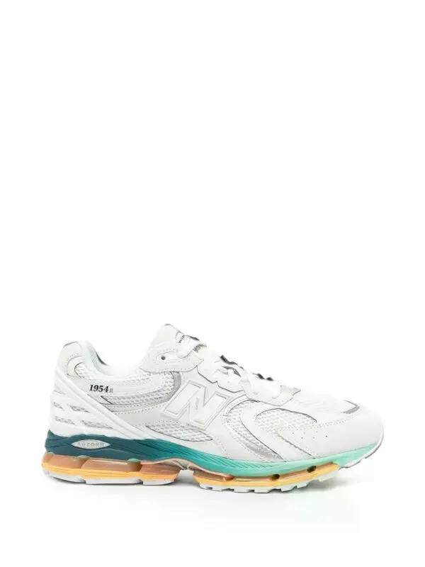 NEW BALANCE 1954r Lace-up Sneakers