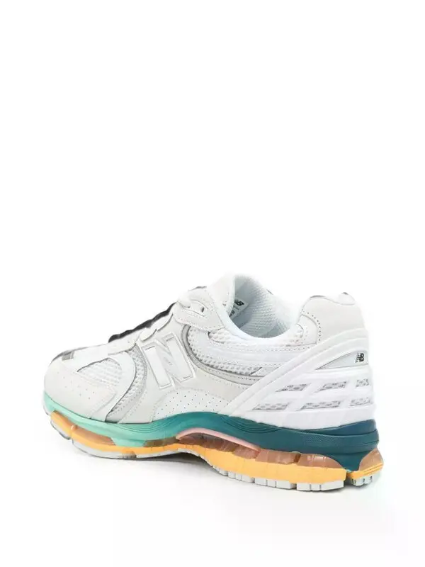 NEW BALANCE 1954r Lace-up Sneakers