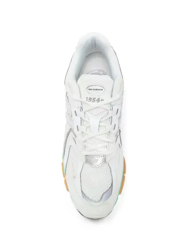 NEW BALANCE 1954r Lace-up Sneakers