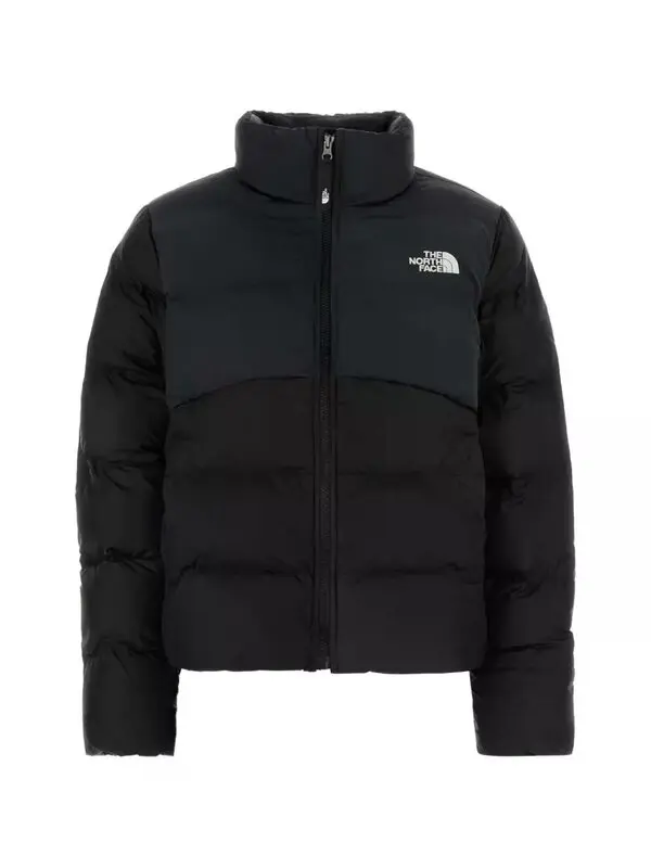 The North Face Saikuru Padded Jacket - Black