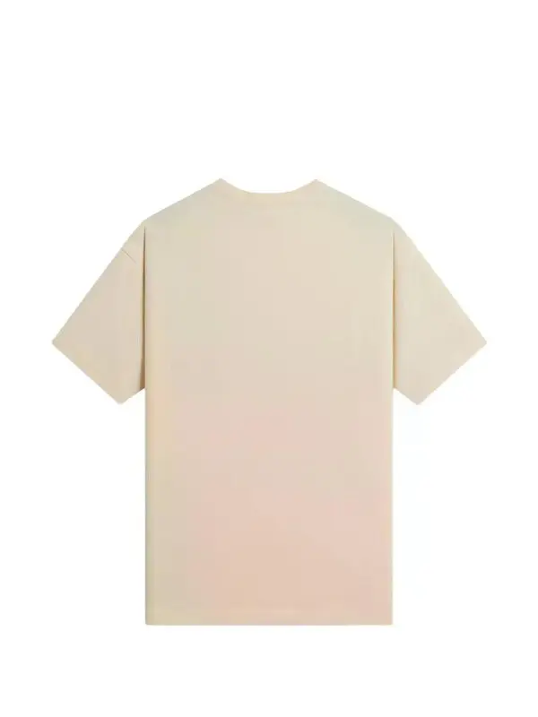 Kith X Bmw 1602 Logo-print T-shirt